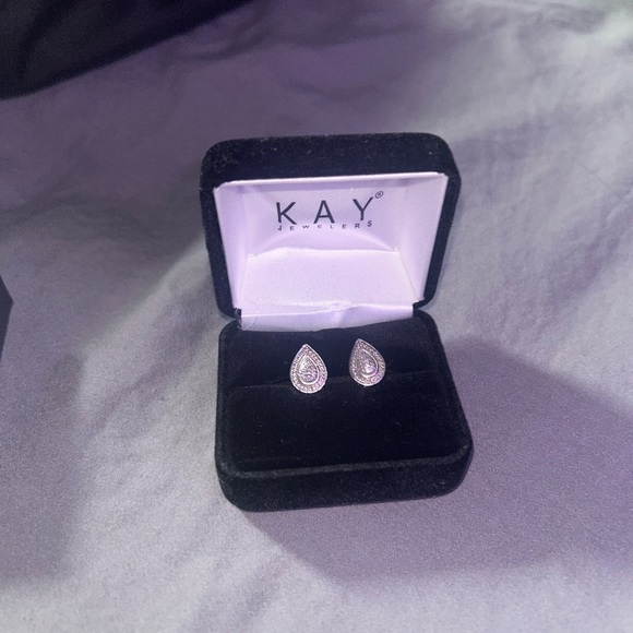 Kay Jewelers | Accessories | From Kay Jewelers Product Photo Is ...